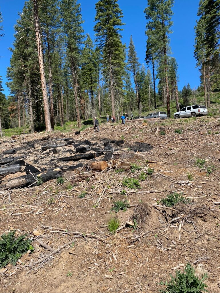There’s something special about Sage Hen Reservoir